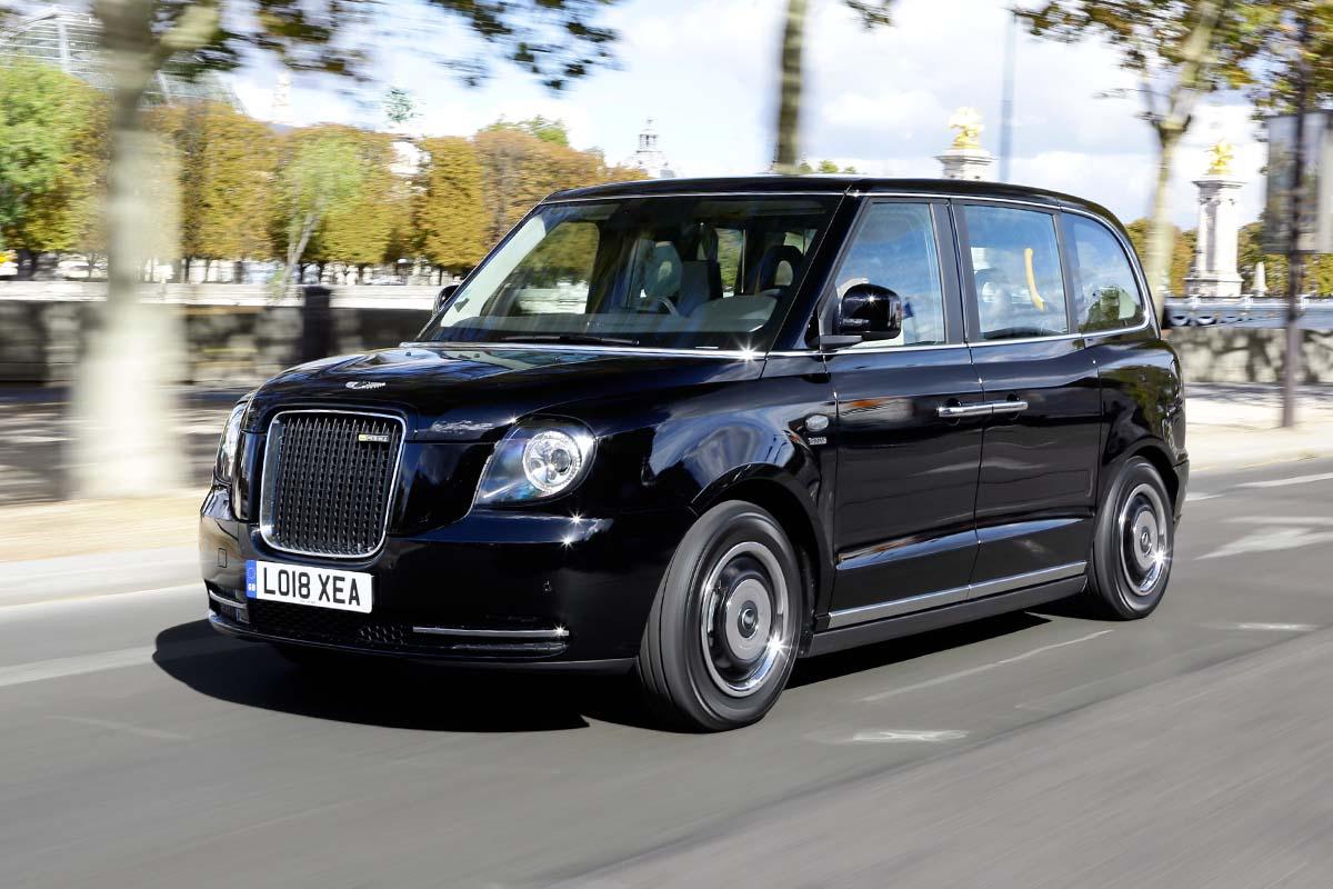 La Maison du Chauffeur VTC - Location voiture